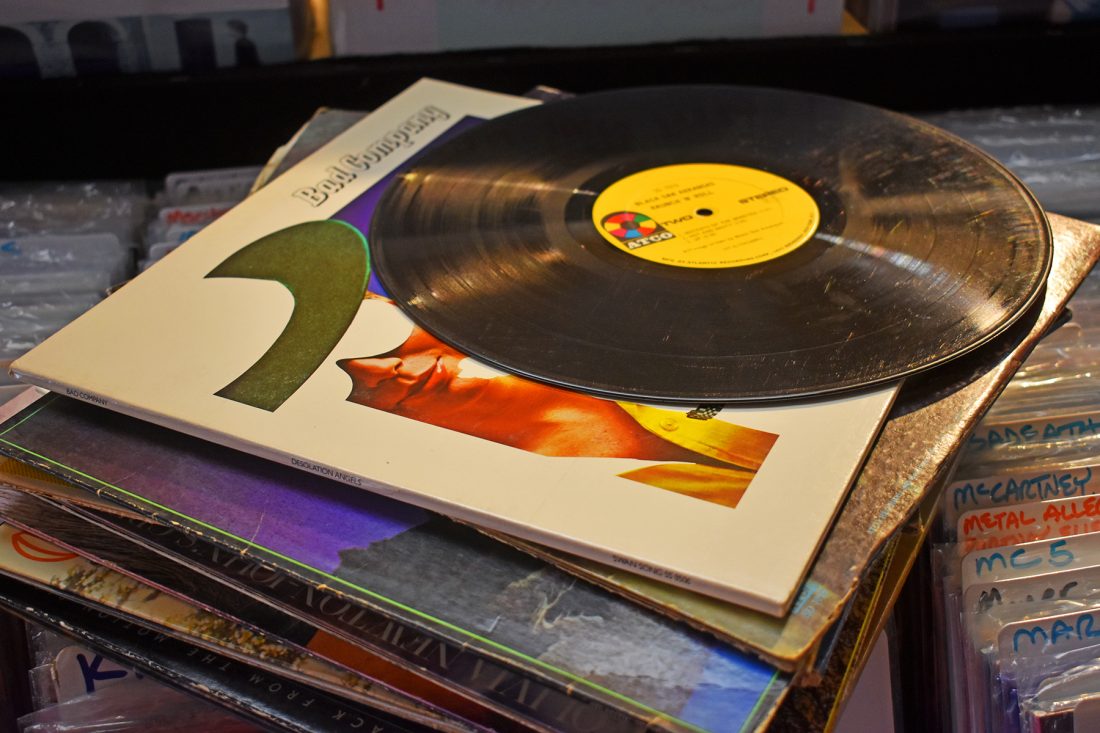 For the record | News, Sports, Jobs - Times Republican